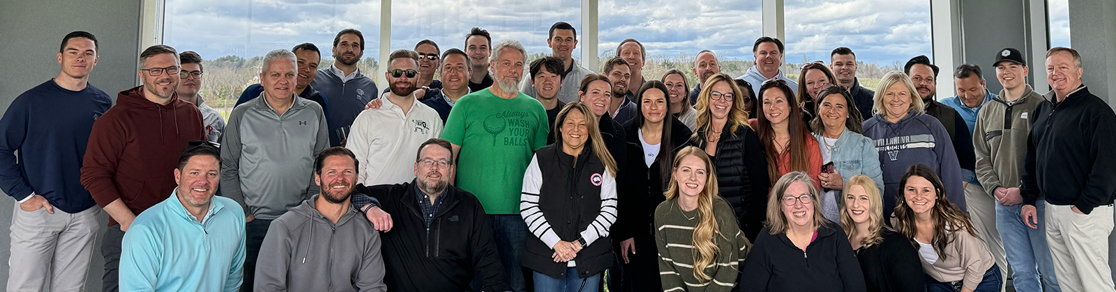 Our Company Culture | GMH Communities